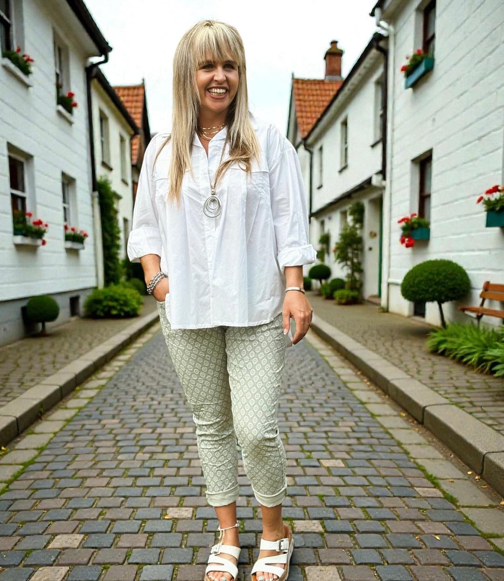 Lisa Magic Pants – Sophia's Choice